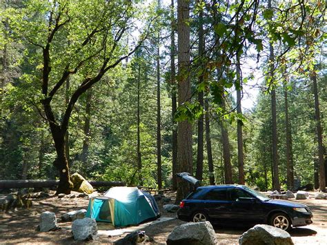 Mokelumne River Canyon