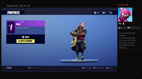 Dont Stream Snipe Me YouTube