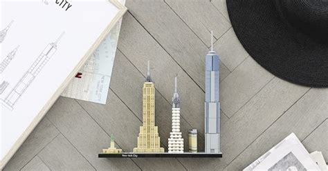 Lego Adults Welcome Czyli Klocki Dla Pe Noletnich Zestawienie Produkt W Kobieta