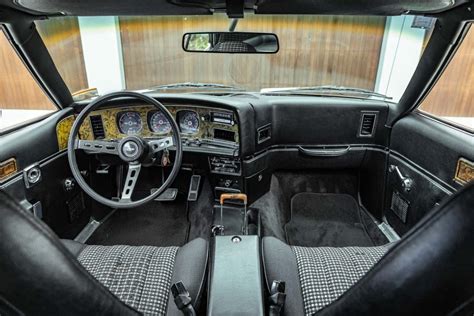 1974 Amc Javelin 401 Nz Autocar