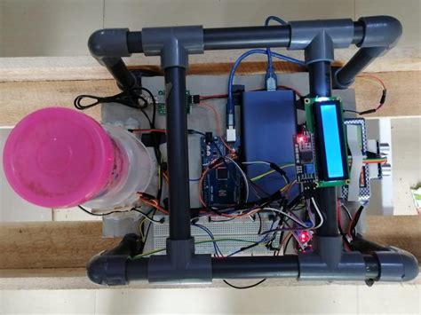 Robotics Automation Mechatronics Innovation Teamwork Arduino