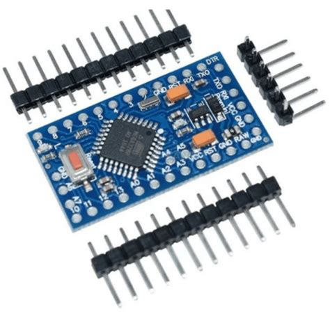 Pro Mini With The Bootloader Pro Mini Atmega328p 328 Mini Atmega328 5v