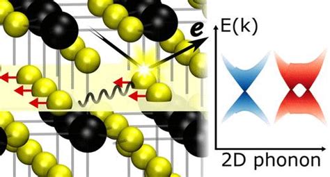 Dominant Two Dimensional Electronphonon Interactions In The Bulk Dirac Semimetal Na3binano