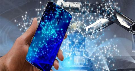 What Is The Best Artificial Intelligence App For Android At Sandra Madrigal Blog