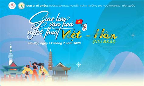 Kết nối văn hóa Lan tỏa tinh hoa hướng tới sự kiện Giao lưu văn hoá