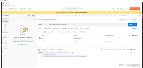 几行代码实现springboot图片上传 springboot 上传图片 csdn博客