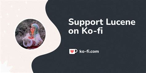 Support Lucene