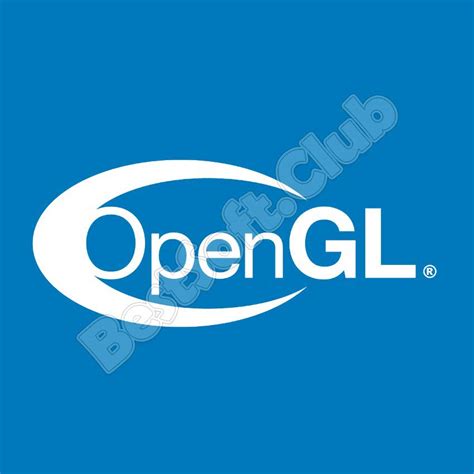 Как включить Opengl в Windows 10