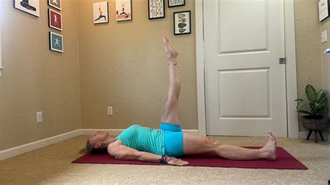 A Pilates Expert Says These Are The Five ‘essential Moves Most People Should Be Doing Techradar