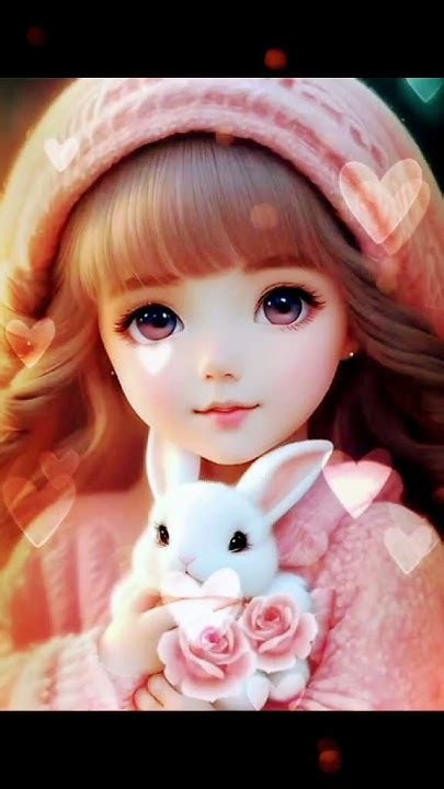 Cute Animation ☺️☺️ Youtube