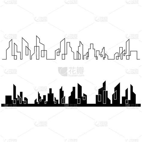 城市天际线