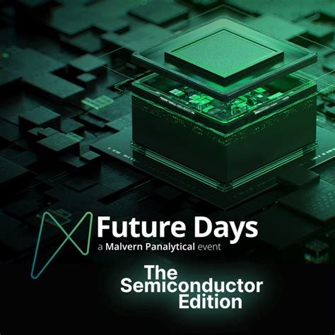 Electronicssemiconductors Materials Talks