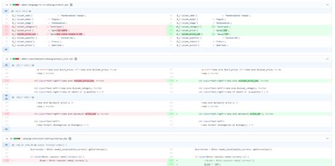 Php Opencart разные валюты в админке и фронте Stack Overflow на