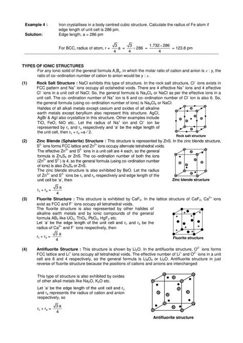 Atomic Structure Notes LearnPick India Atomic Structure Notes LearnPick India