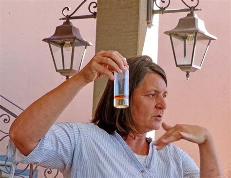 Jana Bergant Spremembe Moramo Znati Obrniti V Pozitivno Smer Bodi Eko
