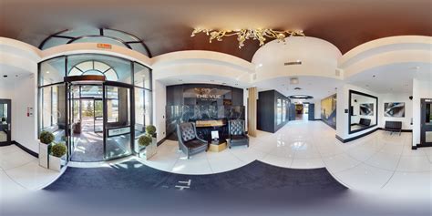 The Vue Event Venue 360 Virtual Tour