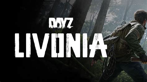 DayZ Livonia купить ключ steam