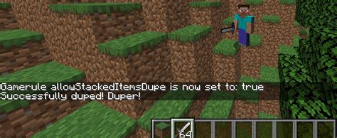 Dupemania - Minecraft Mods - CurseForge
