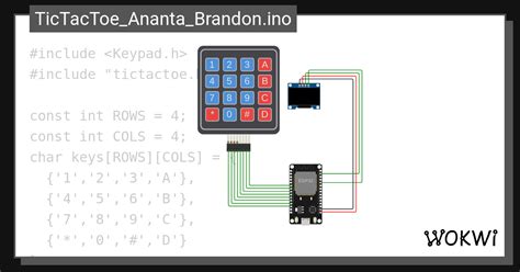 Wokwi Online ESP32 STM32 Arduino Simulator