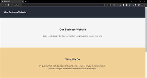 cách host một website angular bằng netlify và github