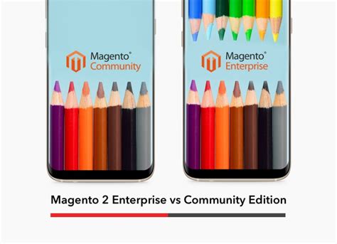 What Is The Difference Between Magento 2 Enterprise And Community Edition Shero