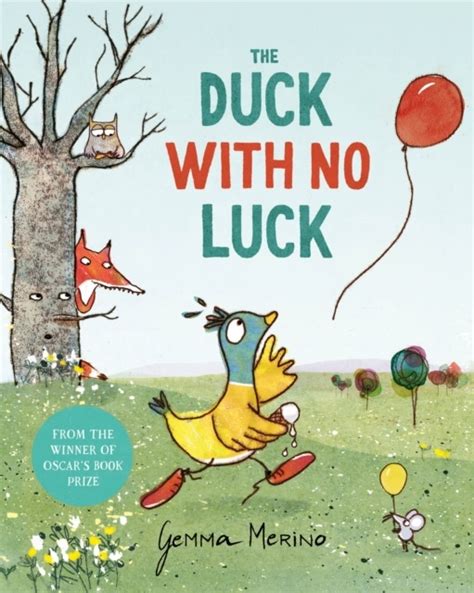 The Duck With No Luck By Gemma Merino Tales From Coles