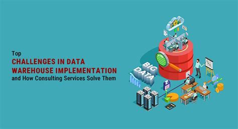 Data Warehouse Implementation Overcoming Challenges The Usa Leaders