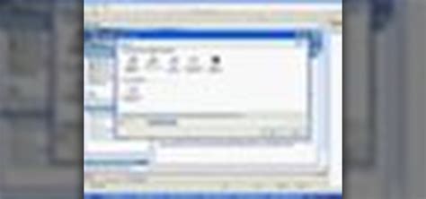 How To Program A Web Browser Using Visual Basic Vb Vba Visual