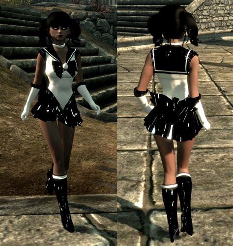Sailor Moon Cosplay Downloads Skyrim Adult And Sex Mods Loverslab
