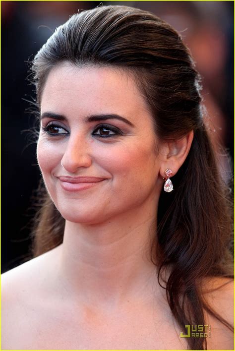 Penelope Cruz Beautiful