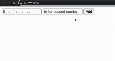 建立您的第一個 Webassembly 項目 Js教程 Php中文網