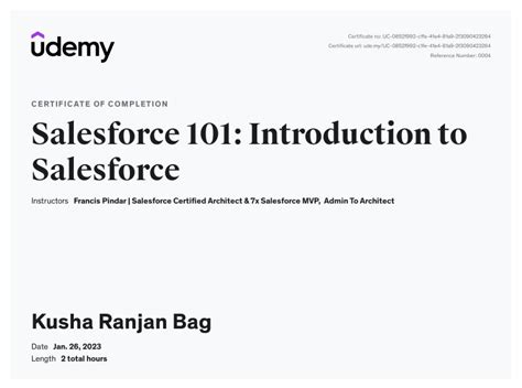 Kusha Ranjan Bag On Linkedin Udemy