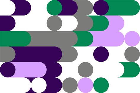 Bauhaus Abstract Geometrick Pattern Background Modern Art Pattern Abstract Vector Pattern