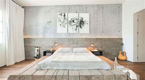 საძინებლის დიზაინი Aid Ge