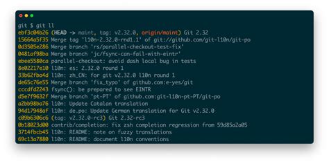 Cómo Usar Los Alias De Git 10 Ejemplos Esenciales Tecnoloco