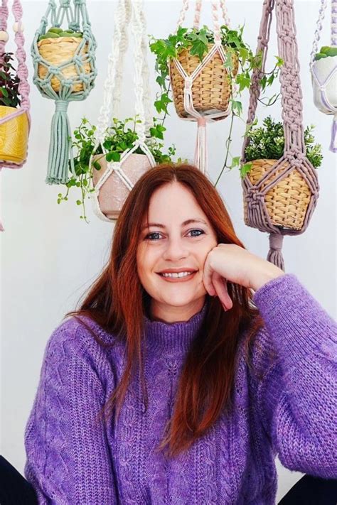 19 Free Macrame Tutorials For Beginners And Beyond By Miss Knottie Macrame Macrame For Beginners