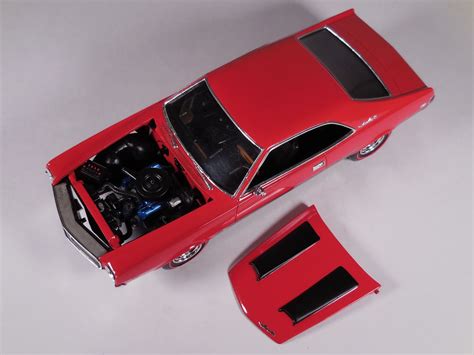 Johan 69 Javelin Sst Model Cars Model Cars Magazine Forum