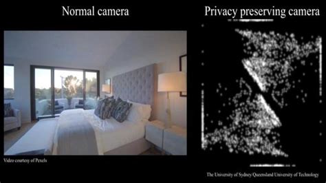 New Privacy Preserving Robotic Cameras Obscure Images Beyond Human Recognition Eurasia Review