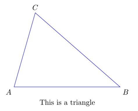 adding caption or title to a tikz plot in tex documentclass{standalone
