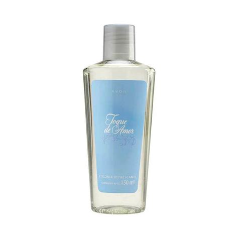 toque de amor colonia femenina 150 ml avon ts mayorista sex sh