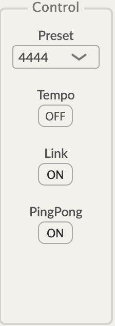 Juce Api Pingpong Delay2