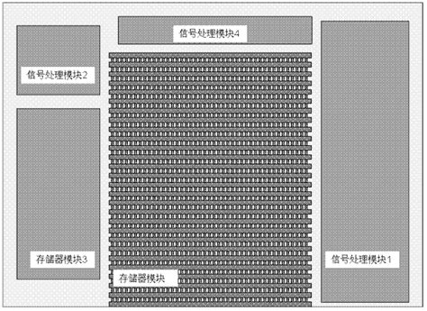Method For Positioning Defect Between Long Distance Metal Wires Of