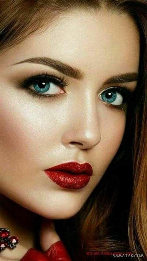 عکس دختر خوشگل عکس دختر برای پروفایل