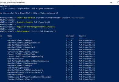 Get All SharePoint Server Details Server Name IP Role Status Etc In The Farm Using