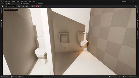 what causes shadow flicker and how do i prevent it r unrealengine
