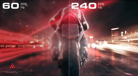 Refresh Rate Vs Fps Understanding The Difference And Why It Matters Updated August 2025
