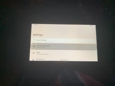 Retroid Pocket 4 Pro Pinkish Screen Rretroid