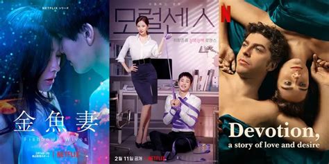 7 Rekomendasi Film Dewasa Terbaru Dengan Jalan Kisah Menarik Dari