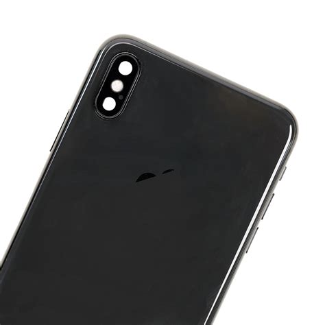 After Market For IPhone XS Max Back Cover Full Assembly