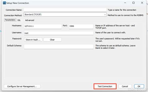 Mysql Workbench的安装mysql Workbench怎么下载 Csdn博客
